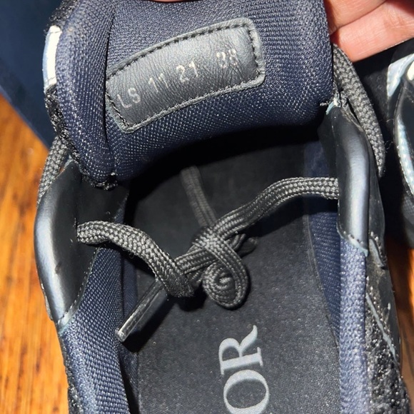 Dior | Shoes | Christian Dior B22 | Poshmark